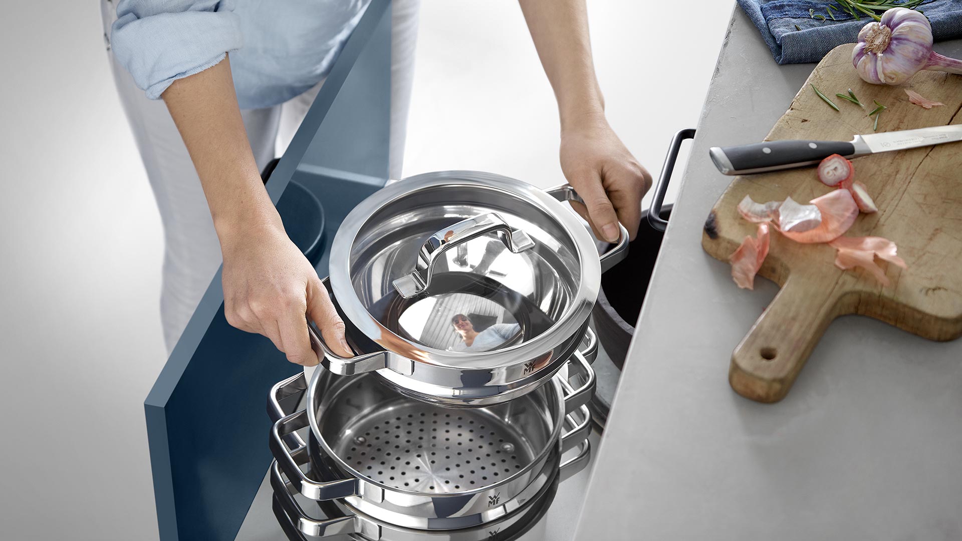 Haushalt | Eisen-Schertl e.K., Hirschau